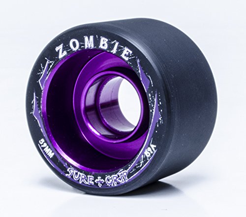 Top 10 Best Zombie Roller Skate Wheels : Reviews & Buying Guide - Katynel