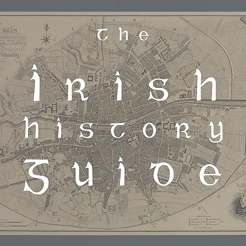 The Irish History Guide : Peter Ashmore: Amazon.in: Audible Books ...