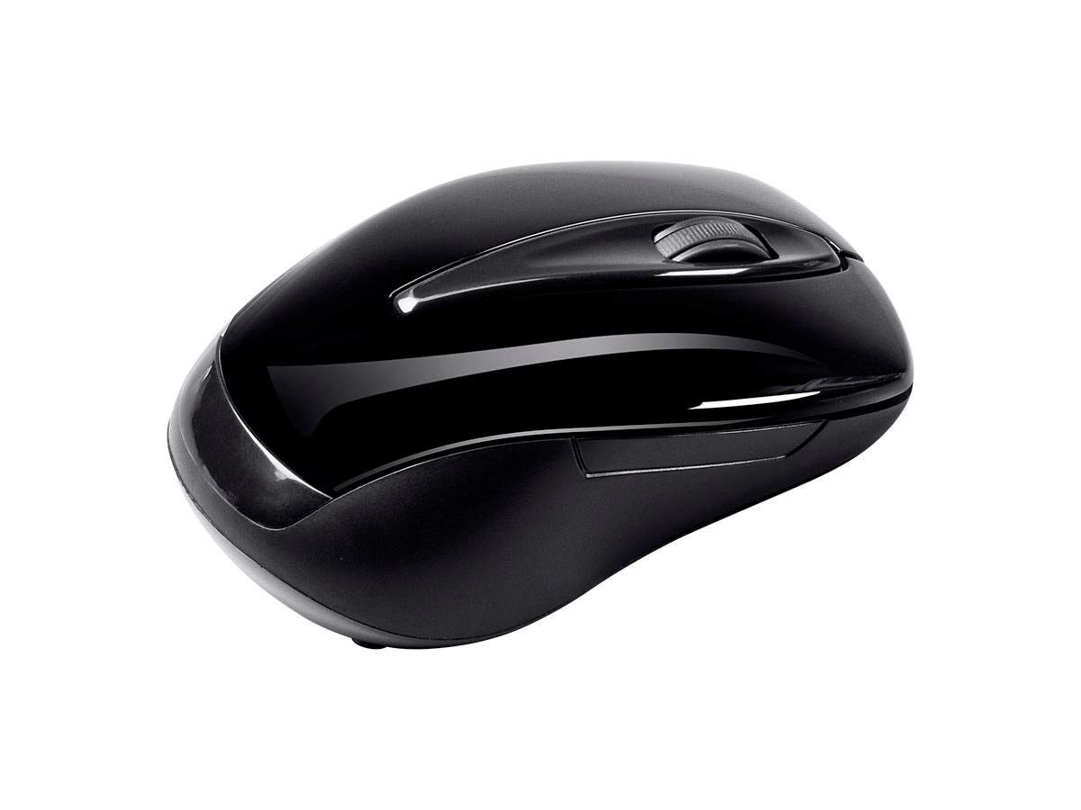Amazon.com: Monoprice Select Wireless Compact Mouse (115909) : Electronics