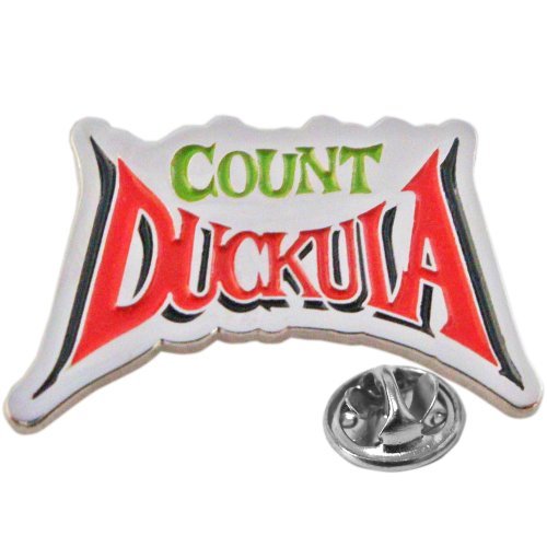 Count Duckula Logo Nickelodeon Logo Count Duckula By 30nyeave On