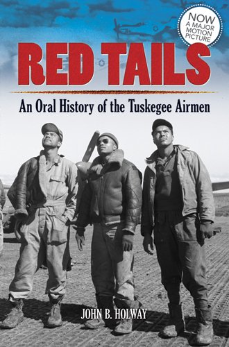 Red Tails: An Oral History of the Tuskegee Airmen (Dover Military ...
