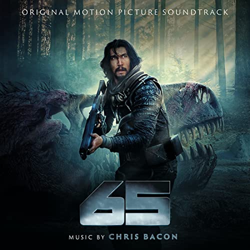 Amazon.com: 65 (Original Motion Picture Soundtrack) : Chris Bacon: Digital Music