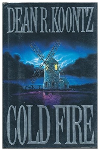 Cold Fire by Dean Koontz (1991-01-16): Dean Koontz: Amazon.com: Books