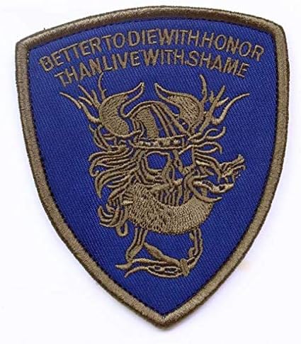 Amazon.com: DEVGRU Seals Blue Squadron Team Military Patch Fabric ...