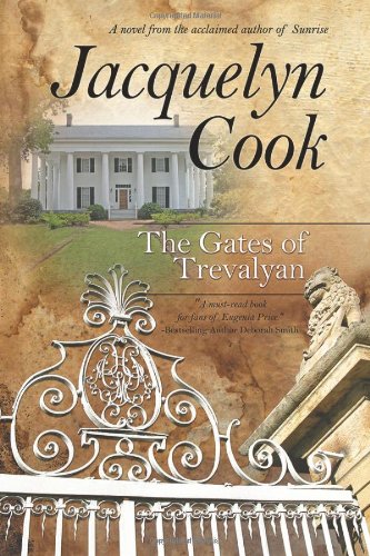Amazon | The Gates of Trevalyan | Cook, Jacquelyn | Family Saga
