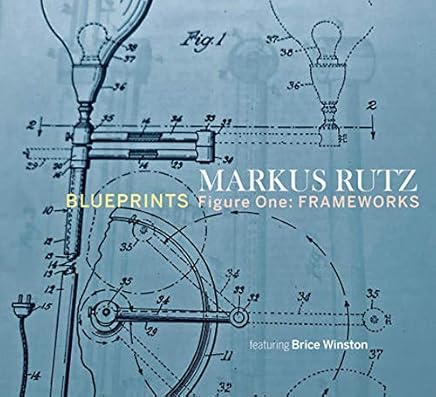 Markus Rutz: Footprints – Jazz Weekly