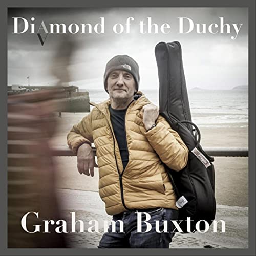 Diamond of the Duchy de Graham Buxton en Amazon Music Unlimited