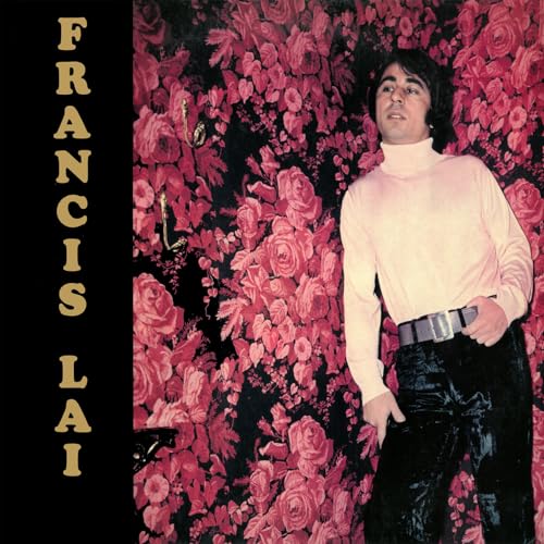Amazon MusicでFrancis LaiのFrancis Lai chanteを再生する