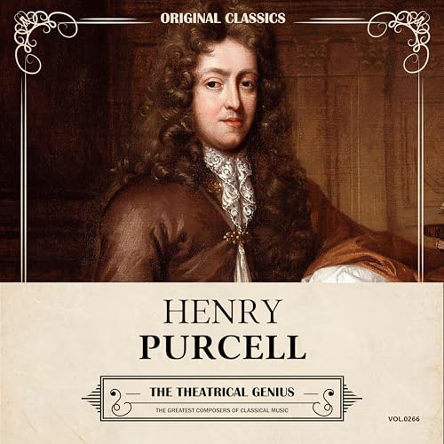 The Fairy Queen: Z. 629: Chaconne, Dance for the Chinese Man and Woman ...