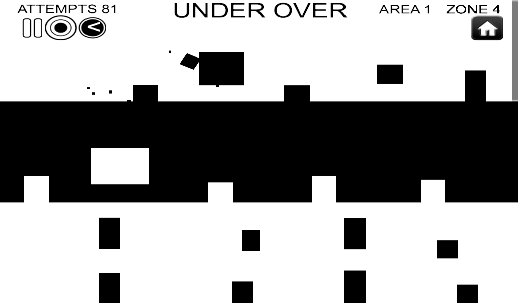Doodle Box Black Cube Smash Runner - App on Amazon Appstore