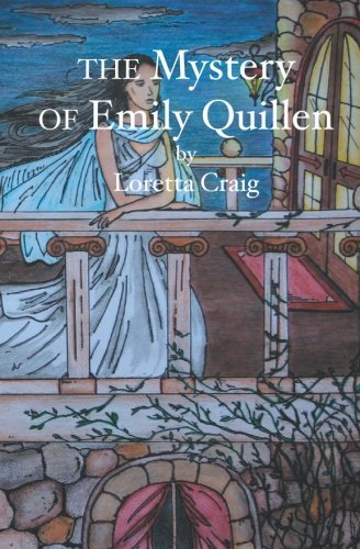The Mystery of Emily Quillen: Craig, Loretta: 9781419608414: Amazon.com ...