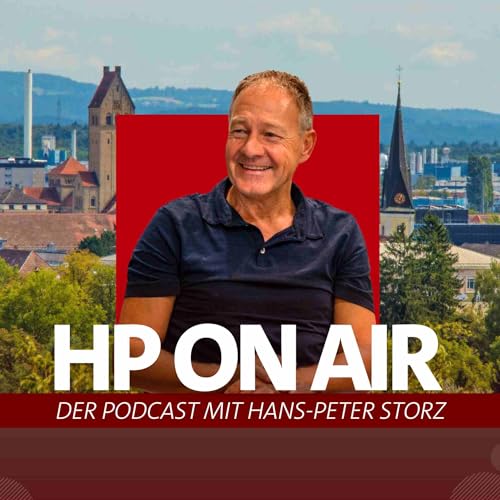 HP On Air : Hans-Peter Storz: Amazon.in: Audible Books & Originals