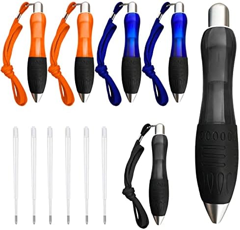 Amazon.com : lyforx Big Fat Pens (12 Pack) Aids Writing For Tremor ...