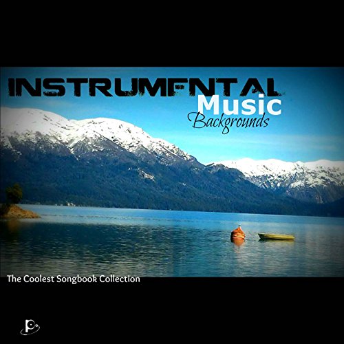 Amazon.com: Instrumental Music Backgrounds (The Coolest Songbook ...
