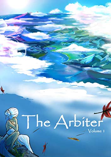 The Arbiter: Devitry, Addison: 9781724097309: Amazon.com: Books