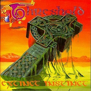 Extinct Instinct - Amazon.com Music