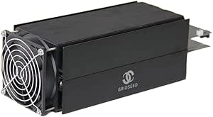 Amazon.com: BitcoinMerch.com - Gridseed LTC Miner 5.2-6 MH/S Litecoin ...