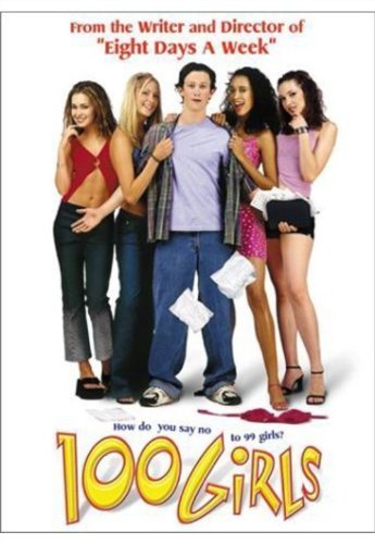 Amazon.com: 100 Girls : Jonathan Tucker, Emmanuelle Chriqui, James ...