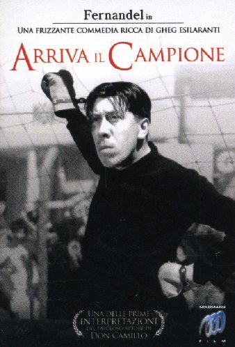 Amazon.com: The Sport of Kings [Region 2] : Fernandel, Raimu, Jules ...