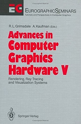 15 Best Ray Tracing Books of All Time - BookAuthority