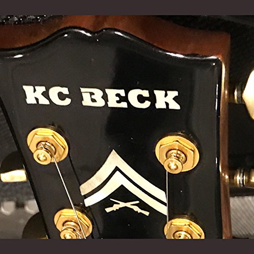 Play Cove Studio Sessions by KC Beck on Amazon Music