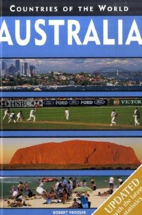 Australia, Updated: 9783125808386: Amazon.com: Books