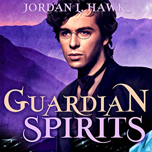 Amazon.com: Guardian Spirits (Volume 3) (Audible Audio Edition): Jordan ...