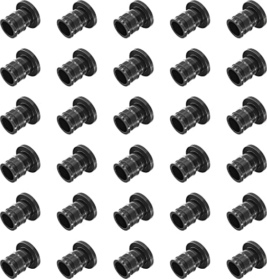 Snapklik.com : Poly Pex A Expansion Plug Stopper End Caps F-1960 1/2 ...