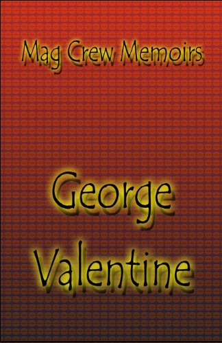 Buy Mag Crew Memoirs: 50 Book Online at Low Prices in India | Mag Crew ...