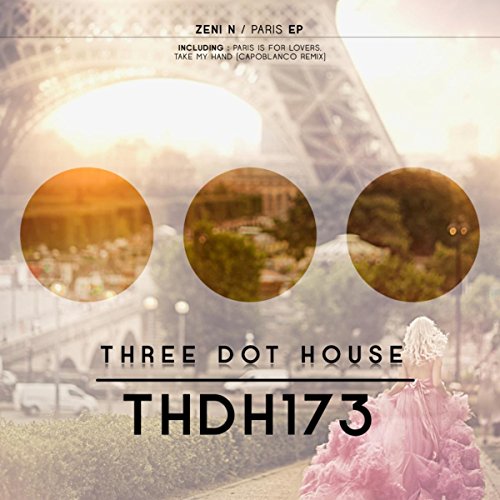Amazon.com: Paris (EP) : Zeni N: Digital Music