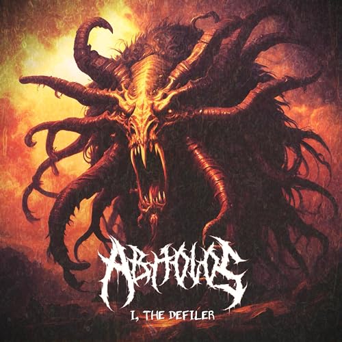 I, The Defiler by Abholos on Amazon Music - Amazon.com