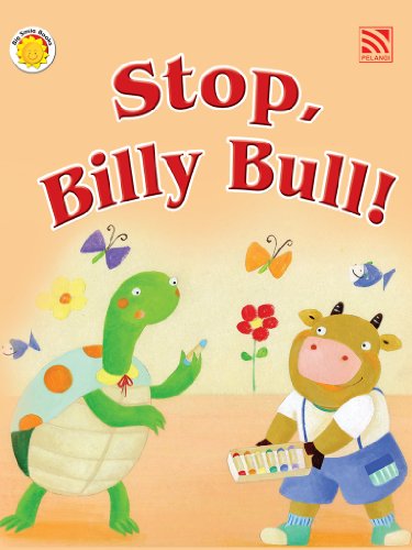 Stop, Billy Bull! - Kindle edition by Vasugi, Mallika. Literature ...