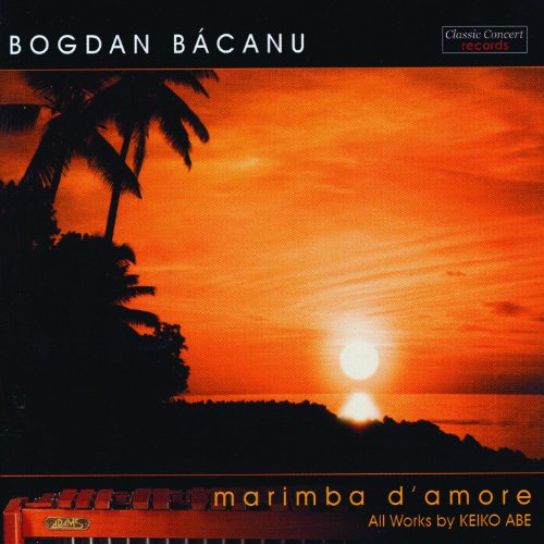 Play Marimba d' Amore by Bogdan Bacanu on Amazon Music
