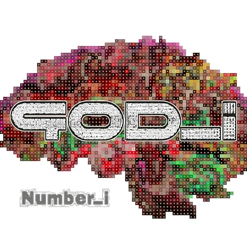 Amazon MusicでNumber_iのGOD_iを再生する