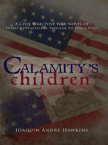 Amazon.com: Calamity's Children eBook : Hawkins, Joaquin Andre: Kindle ...
