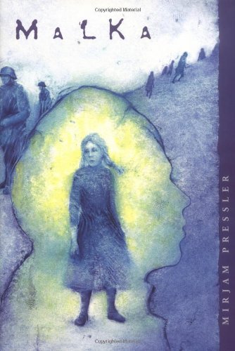 Amazon.com: Malka: 9780399239847: Pressler, Mirjam: Books