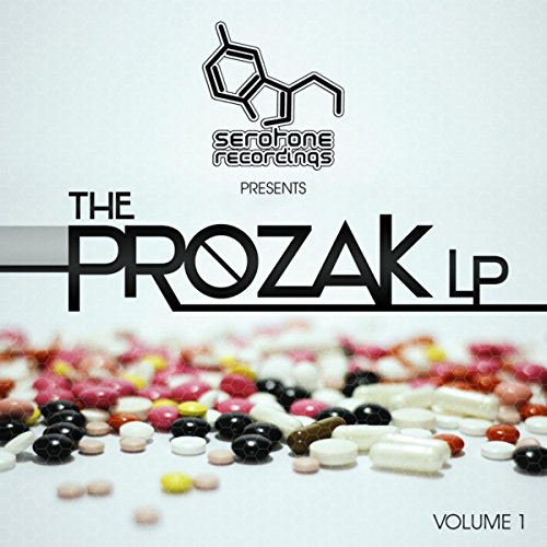 Play Prozak by VARIOUS ARTISTS on Amazon Music