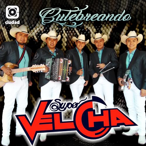 Amazon Music - Super VelchaのCulebreando - Amazon.co.jp