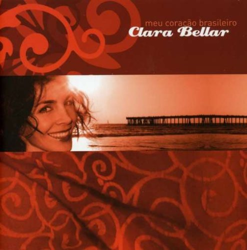 Meu Coracao Brasileiro: Clara Bellar: Amazon.es: CD y vinilos}