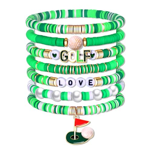 10 Best Golf Bracelets [2025]