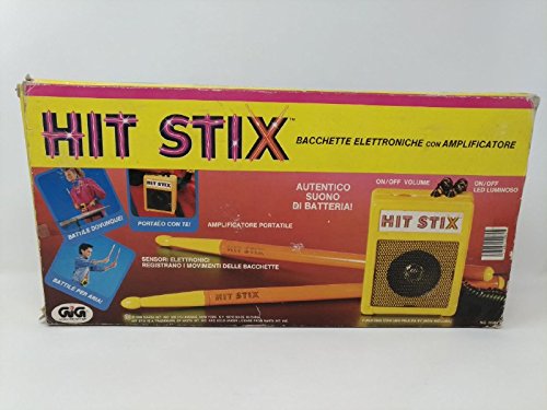 Buy Hit Stix Online at Low Prices in India - Amazon.in