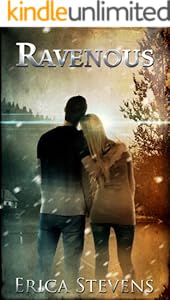 Amazon.com: Ravenous (Book 1 The Ravening Series) eBook : Stevens, Erica, G2 Freelance Editing ...