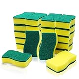 COME SCEGLIERE LA MIGLIORE SPUGNA PER PIATTI