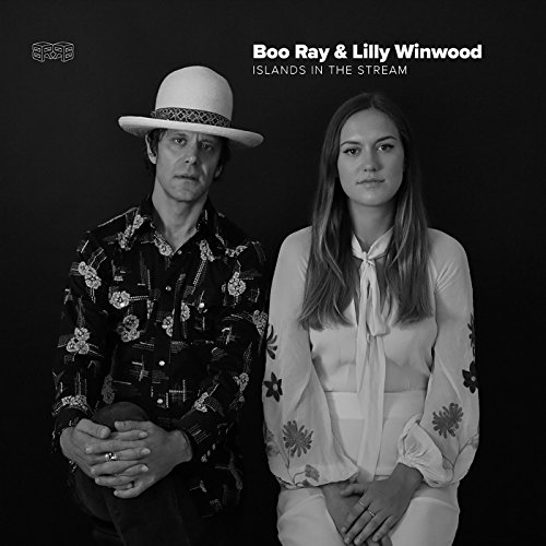 Play Islands in the Stream by Boo Ray & Lilly Winwood on Amazon Music