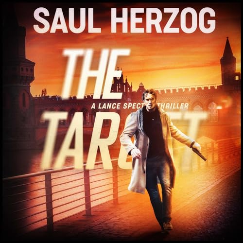 Amazon.com: The Target: American Assassin: Lance Spector Thrillers ...