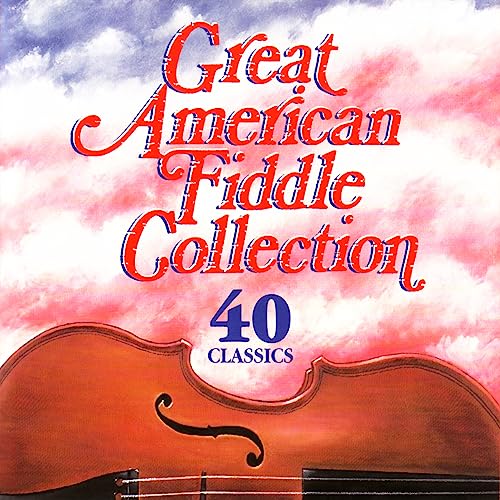 Play Great American Fiddle Collection by Various on Amazon Music
