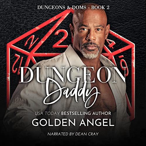 Amazon.com: Dungeon Daddy: Dungeons and Doms, Book 2 (Audible Audio ...