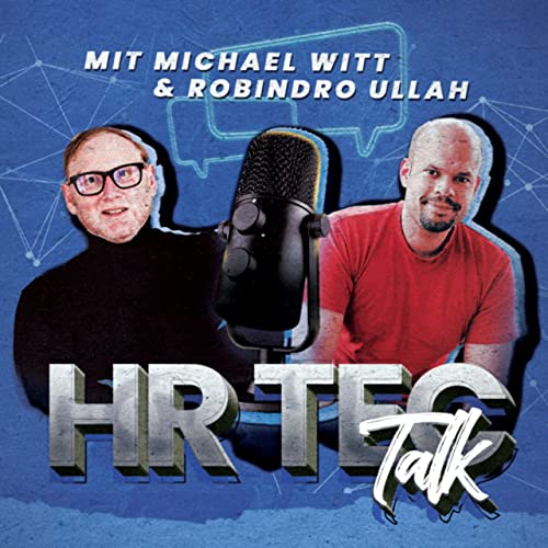 HR TEC Talk : HR TEC Night (run by MT4th UG); Robindro Ullah; Michael ...