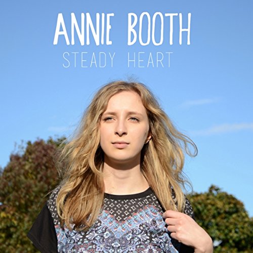 Play Steady Heart by Annie Booth on Amazon Music