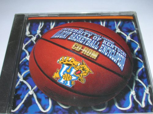 University of Kentucky Wildcats Basketba - Officially Licensed ...